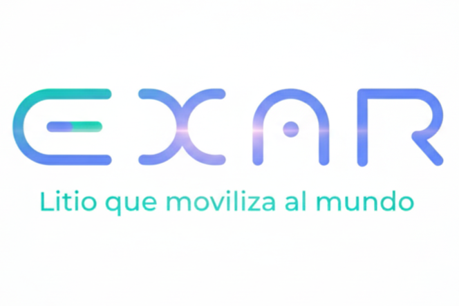 Inventario EXAR